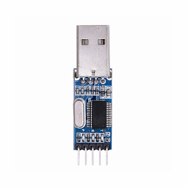 Преобразователь USB в TTL на базе микросхемы PL2303HX - купить с ...