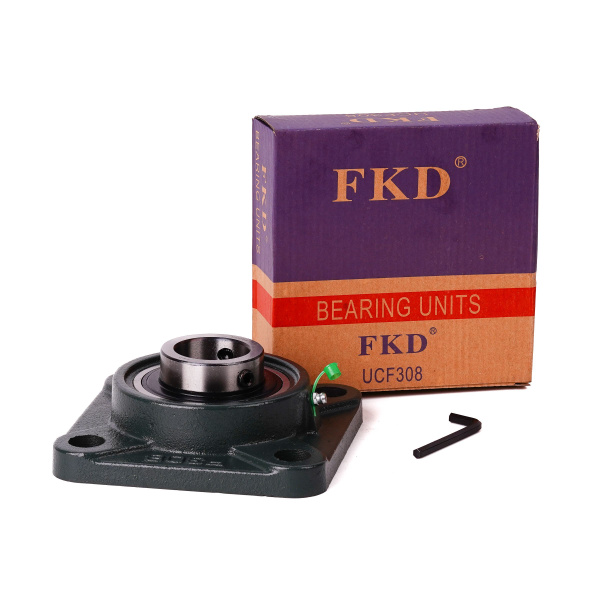 Подшипниковый узел UCF 308 купить на OZON по низкой цене (1225042251)