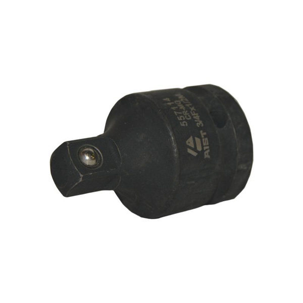 Адаптер ударный переходник с 3/4" (F) на квадрат 1/2" (M) дюйма AIST ...