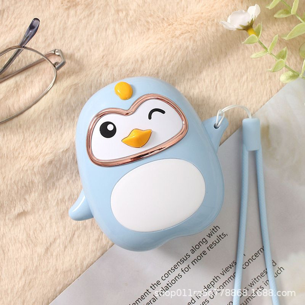 Мини портативная USB-зарядка зимняя грелка для рук - купить с доставкой ...