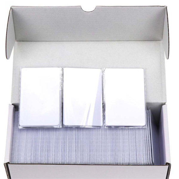 Тонкие RFID Карты Доступа Lorex (200 штук) - купить по выгодным ценам в ...