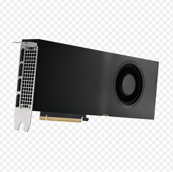 Видеокарта NVIDIA Quadro RTX 5000, 24 ГБ GDDR6 - купить по низким ценам ...