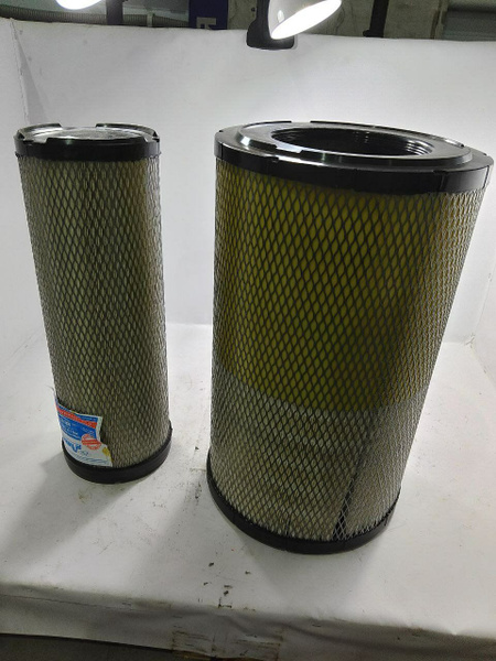 Фильтр воздушный ЛИВНЫ 123580 - купить по выгодным ценам в интернет ...