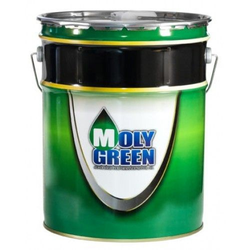 Масло моторное MolyGreen 5W-30 - купить в интернет-магазине OZON ...