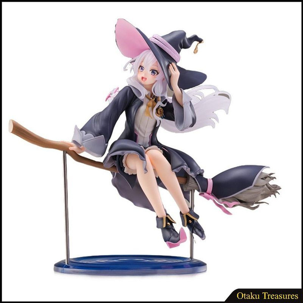 Фигурка Путешествие Элейны cтранствующая ведьма /Witch Journey Ireina ...