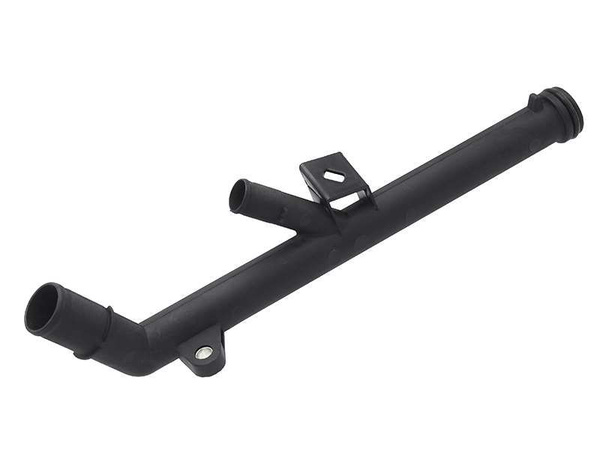 ST-8200134513 Патрубок охлаждающей жидкости RENAULT LOGAN 04-SANDERO 08 ...