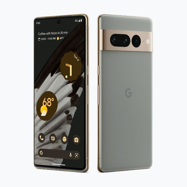 Смартфон Google Pixel 7 Pro - купить по выгодной цене в интернет ...
