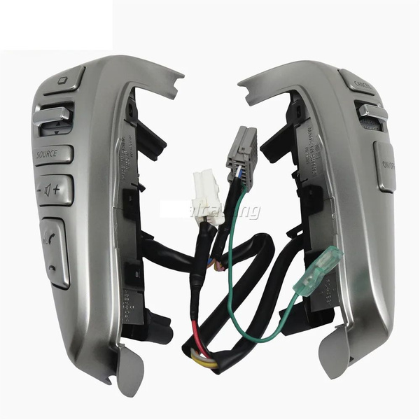 Переключатель круиз-контроля кнопка громкости звука кнопки на руле ...