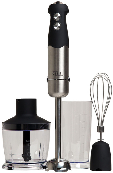 Блендер making Oasis everywhere Oasis BL-150B купить по низкой цене с доставкой в интернет ...