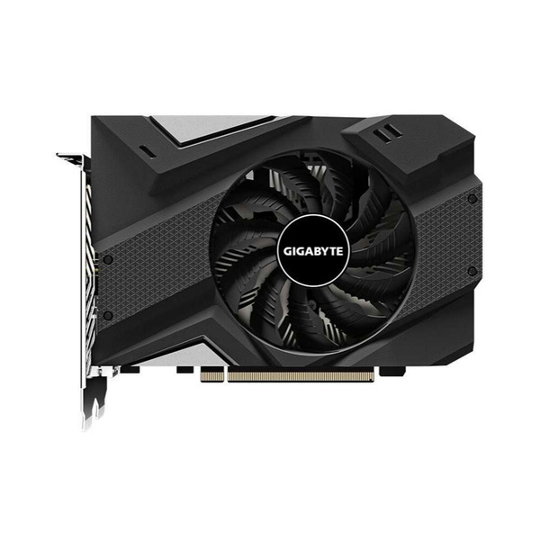 Видеокарта GeForce GTX 1650 SUPER, 4 ГБ GDDR6 - купить по низким ценам ...