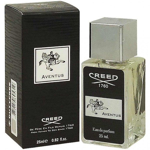 Creed Aventus Eau de Parfum Вода парфюмерная 25 мл (1410020995)
