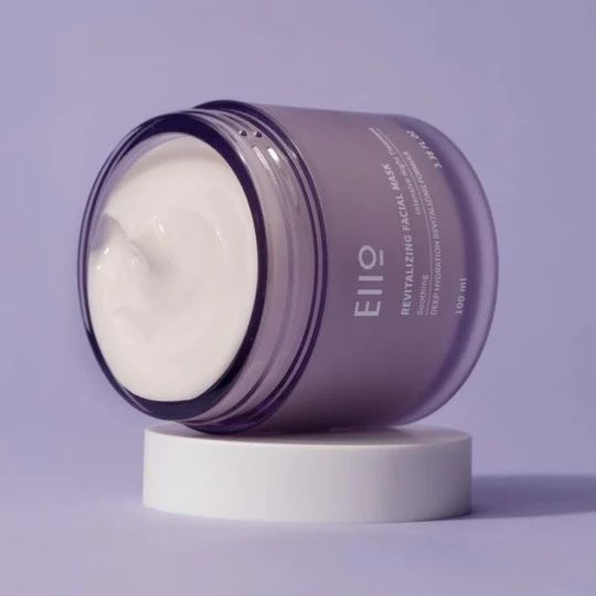 EIIO Маска косметическая Матирование Для всех типов кожи - купить с доставкой по выгодным ценам ...