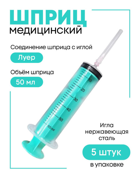 Шприцы медицинские инъекционные однократного применение стерильные с ...
