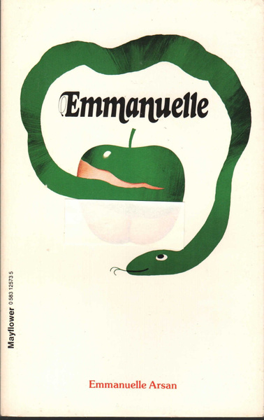 Emmanuelle | Emmanuelle R. - купить с доставкой по выгодным ценам в ...