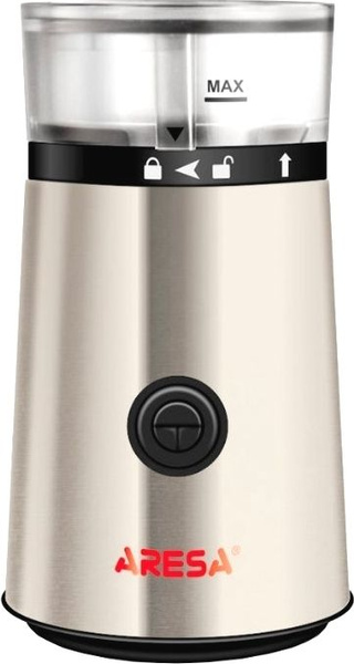 Кофемолка ARESA AR-3605 купить по низкой цене с доставкой в интернет ...