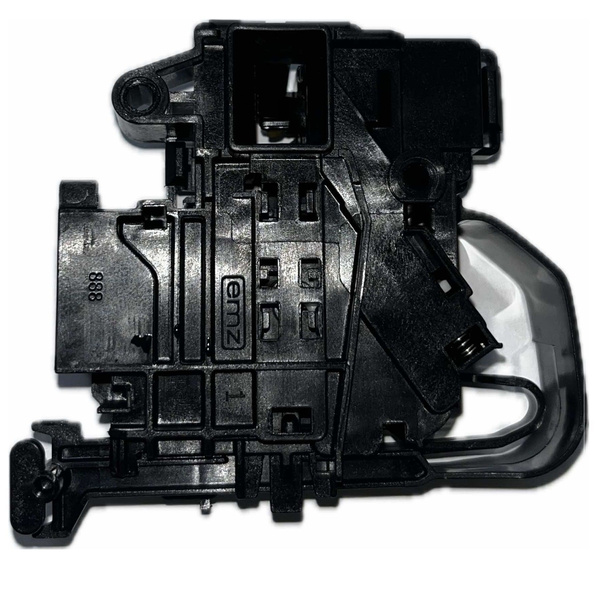 Замок двери стиральной машины Leran / Midea / Бирюса 17438100004786 ...