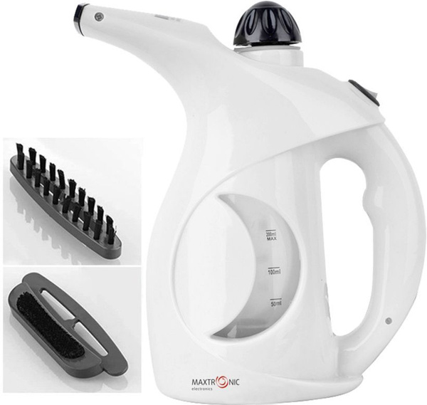 Отпариватель MAXTRONIC MAX-MY-788 купить на OZON по низкой цене ...
