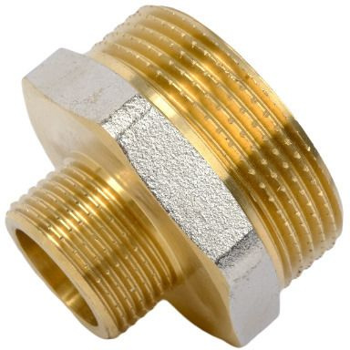 Ниппель 3/4"х1 1/2", 296465-nippel-shop236-meg - купить по выгодной ...