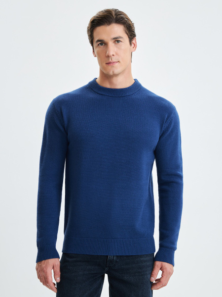 Джемпер Zarina ZRN MAN - купить с доставкой по выгодным ценам в интернет-магазине OZON (1245487435)