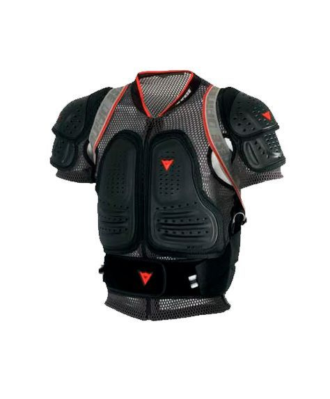 Велозащита Dainese Impact Armour - купить с доставкой по выгодным ценам ...