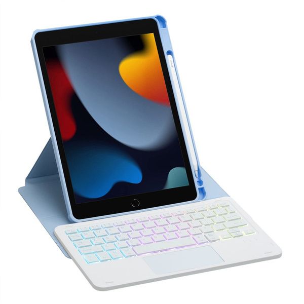 Чехол для планшета Huawei MatePad 11.5" 2023(Модель:BTK-W00/BTK-W09) со ...