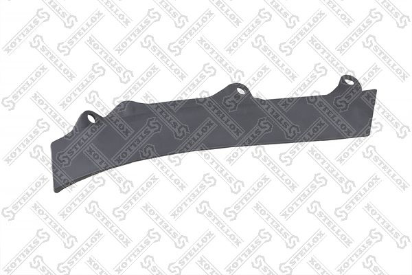 87-25579-SX_бампер левая часть MB Actros/Axor - купить с доставкой по ...