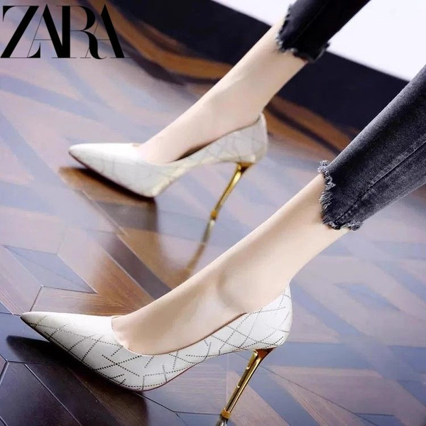 Казаки Zara - купить с доставкой по выгодным ценам в интернет-магазине ...