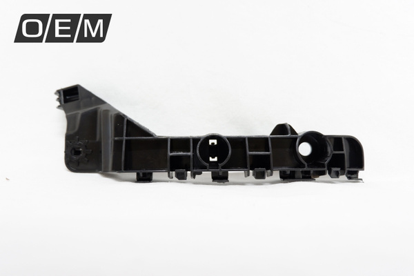 Кронштейн бампера переднего левый для Mitsubishi Eclipse Cross 6400G659 ...