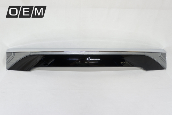 Накладка двери багажника для Mitsubishi Outlander 3 5817a196, Митсубиши ...