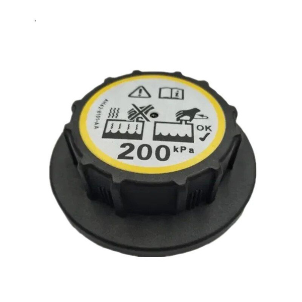 Крышка расширительного бачка LR010965 Land Rover Range Rover Sport ...