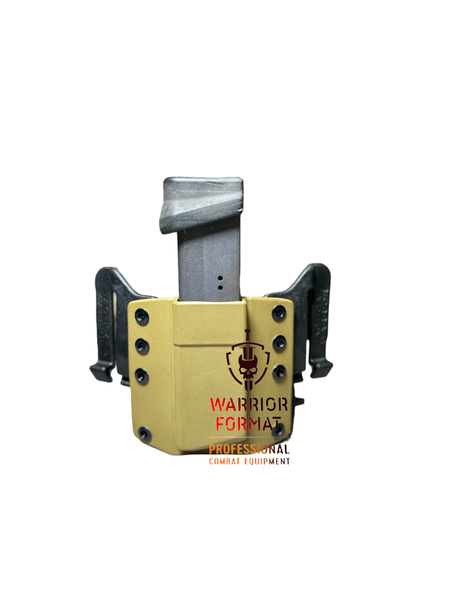 Подсумок Warrior Format для 1 магазина ПЯ оливковый - купить по ...