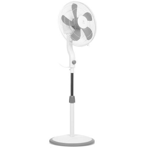 Вентилятор Electrolux EFF-1003D белый купить по низкой цене с доставкой ...