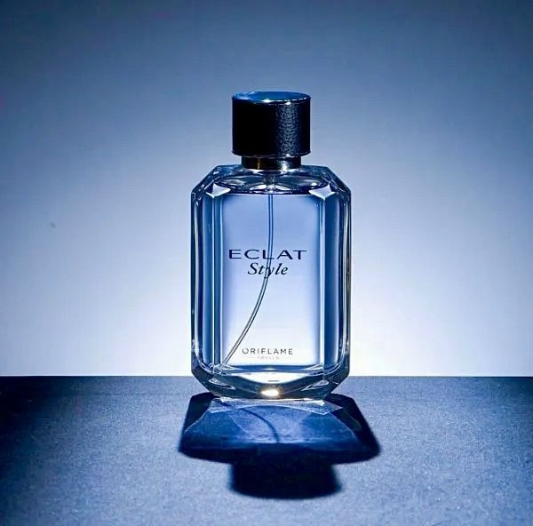 Oriflame Мужские Eclat Style Экла Стайл Духи 75 мл (1391520896)