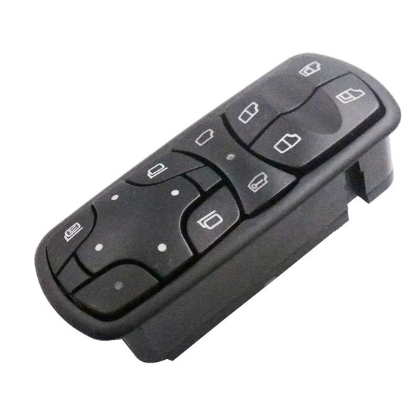 Блок управления стеклоподъемниками, для Mercedes-Benz ACTROS MP2, 2002 ...