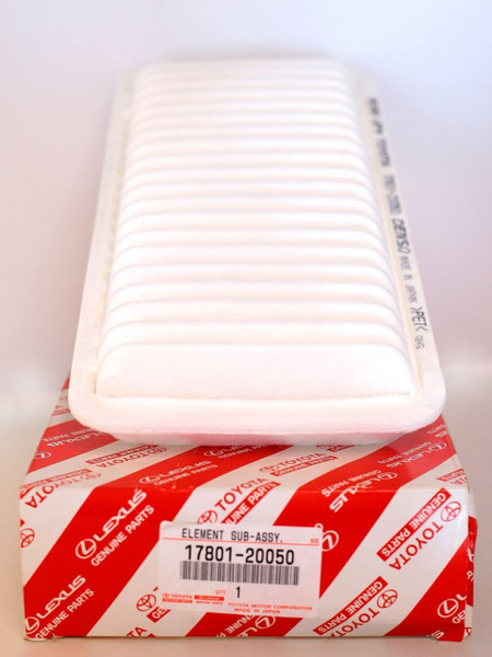 Фильтр воздушный Autoparts 346675823 - купить по выгодным ценам в ...