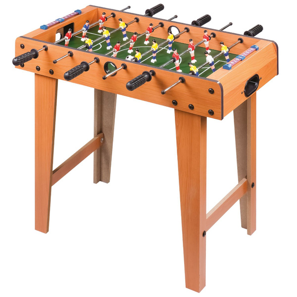 Настольная игра "Футбол" Zilmer (69х35х62 см, на ножках) - купить с ...