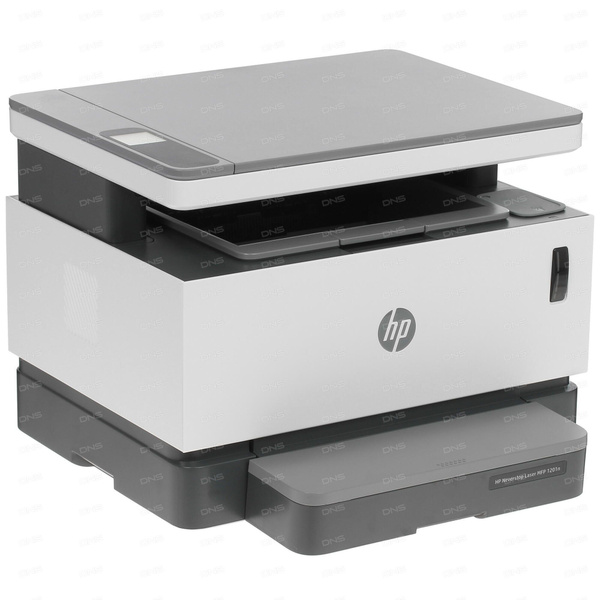 МФУ Лазерное HP лазерное HP Neverstop Laser 1201n купить по низкой цене ...
