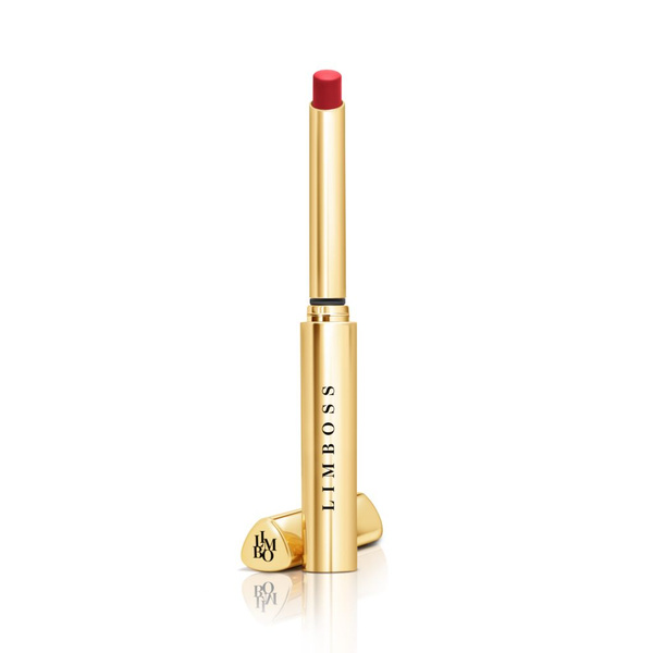LIMBOSS Помада для губ Stiletto SPF50 Lipstick (Limbo Red) купить на ...