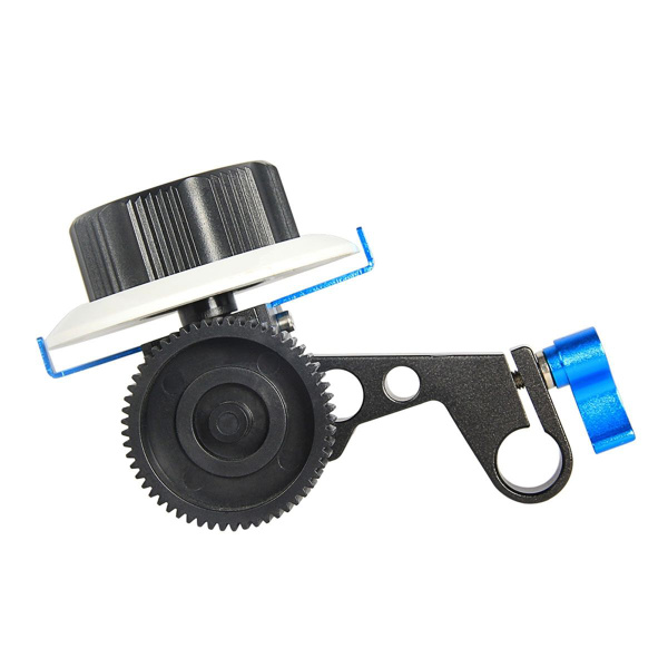 Follow Focus DSLR Camera Follower, подходит и совместим с камерами ...