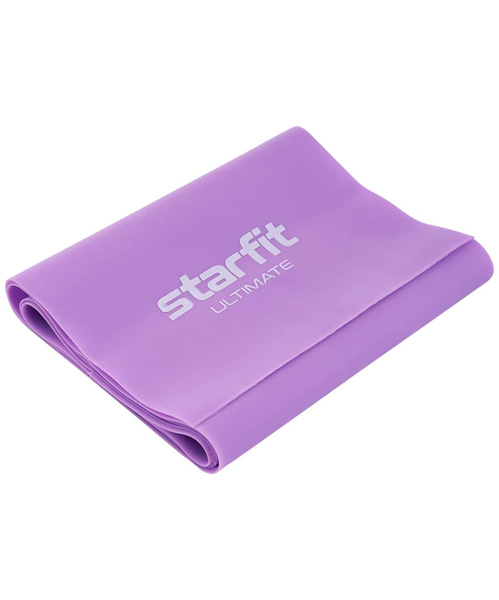 Эспандер Ленточный Starfit, max нагрузка 10 кг купить c доставкой на ...