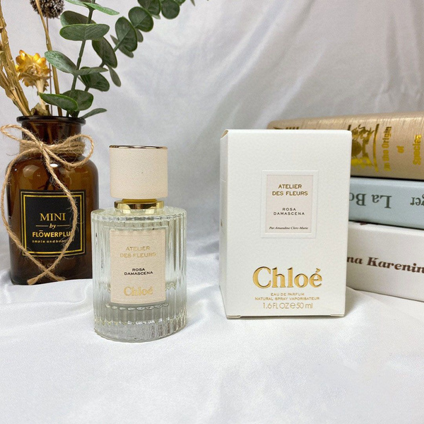 Chloe Cedrus 1 Духи 50 мл (1394041691)