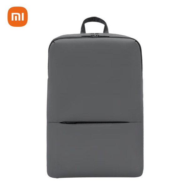Купить Рюкзак для ноутбука Xiaomi Classic Business Shoulder Bag2 - по ...