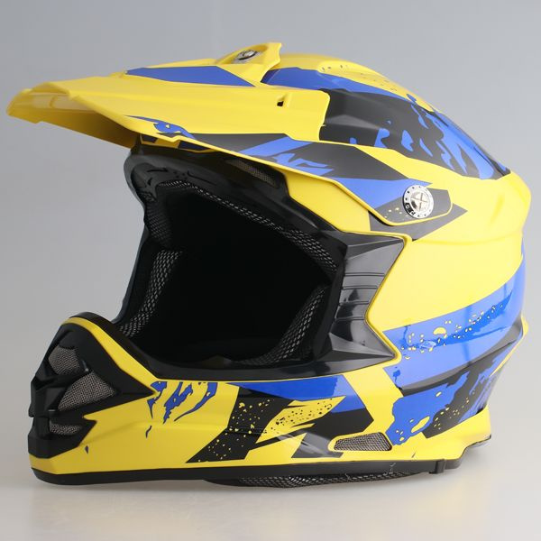 Racer Мотошлем - купить с доставкой по выгодным ценам в интернет ...