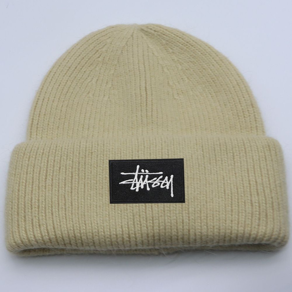 Шапка Stussy - купить с доставкой по выгодным ценам в интернет-магазине ...