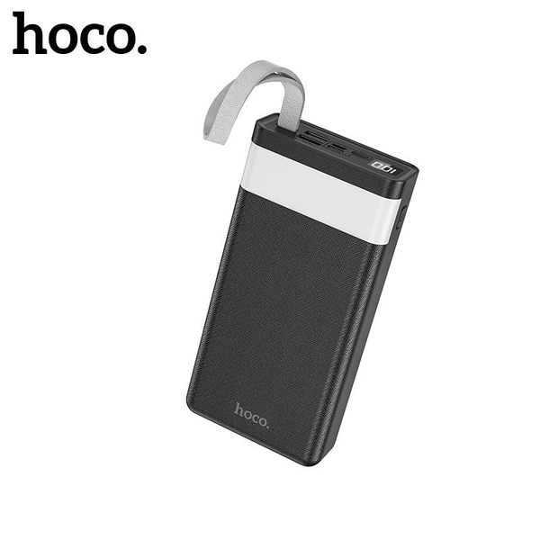 Внешний аккумулятор (Power Bank) hoco J73_1 купить c доставкой на OZON ...