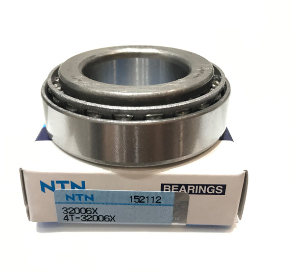 Подшипник универсальный NTN 32006 X/Q - купить по выгодной цене в ...