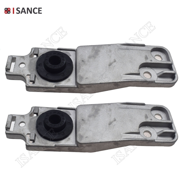 isance Радиатор охлаждения, арт. 13337826, 1310014, 1310008, 13300486 ...