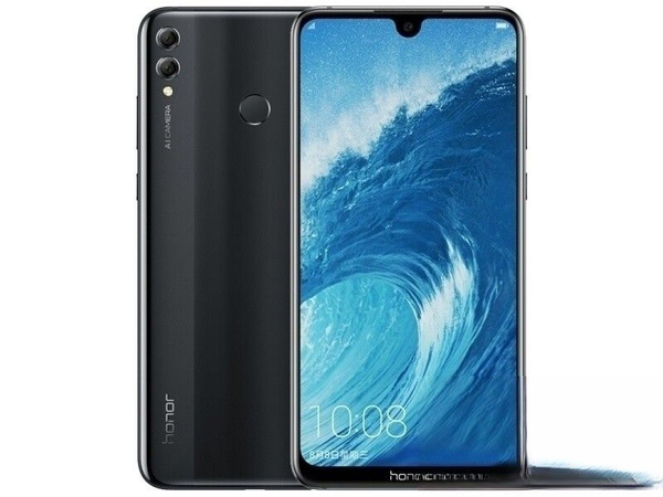 Смартфон Honor H- 8X Max - купить по выгодной цене в интернет-магазине ...