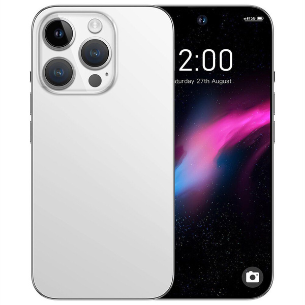 Мобильный телефон Fly TENS 4 Pro Max-A, белый купить на OZON по низкой ...