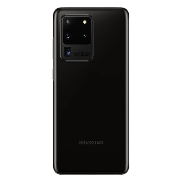 Смартфон Samsung Samsung Galaxy S20 Ultra - купить по выгодной цене в ...